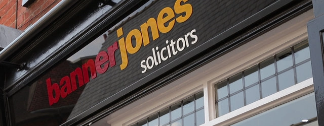 Contacts | Banner Jones Solicitors