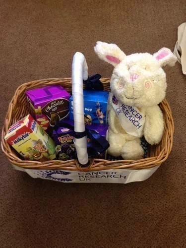 Raymond rabbit arrives at banner jones | Banner Jones Solicitors
