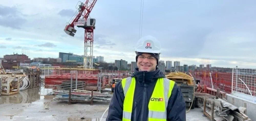 Topping Out in Style! | Banner Jones Solicitors