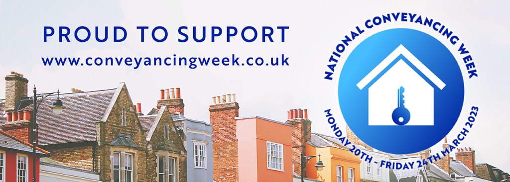 Banner Jones proudly supporting inaugural National Conveyancing Week ...