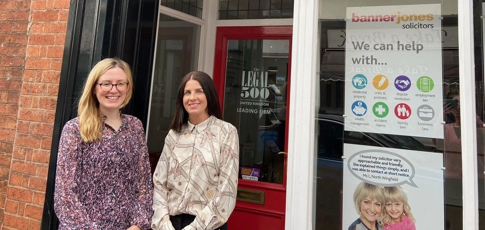 Banner Jones strengthens Personal Injury team with new hire | Banner ...