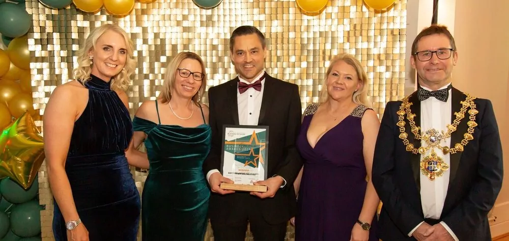Banner Jones Wins ‘Mansfield Business of the Year’ at MABN Awards ...