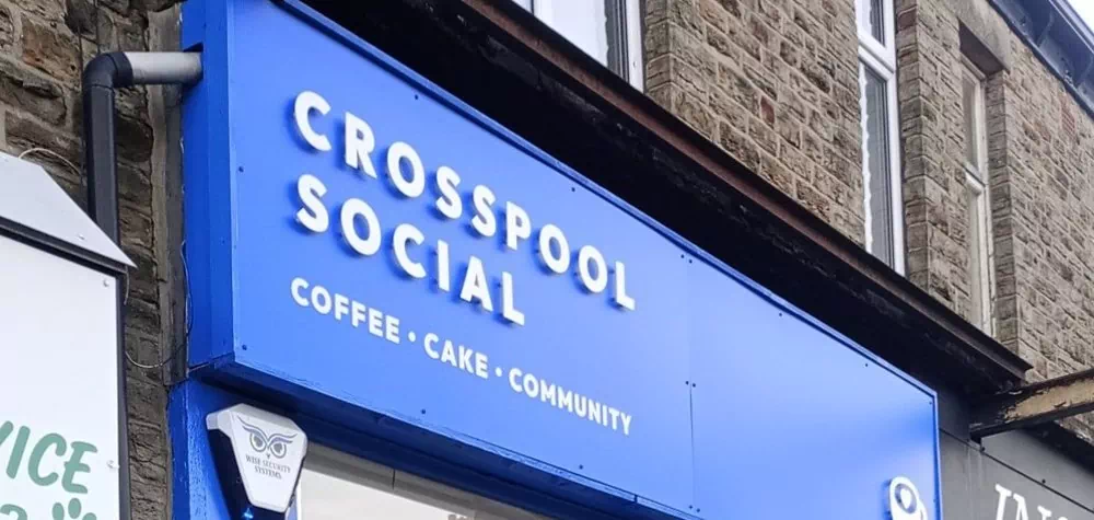Strong Start to 2025 for Crosspool Social Following Successful Buy-Out ...