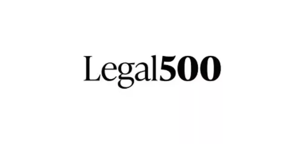 Banner Jones Recognised in Legal 500 2026 for 13th Year Running ...