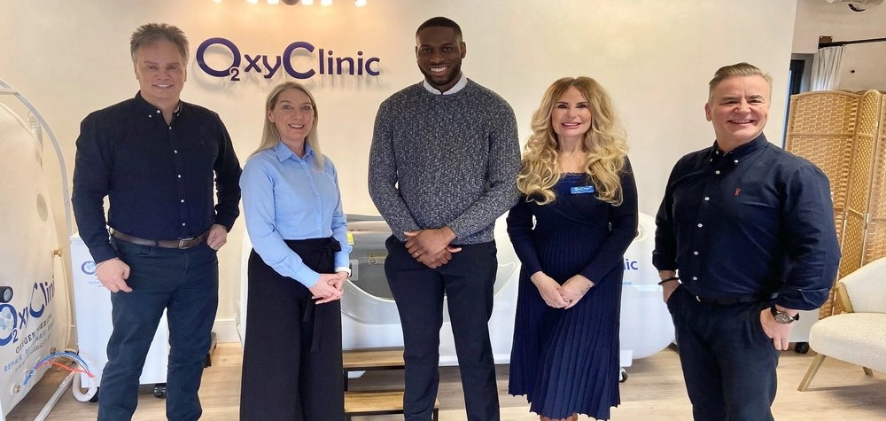 Innovative Wellness Clinic Opens at Chesterfield’s The Glass Yard ...