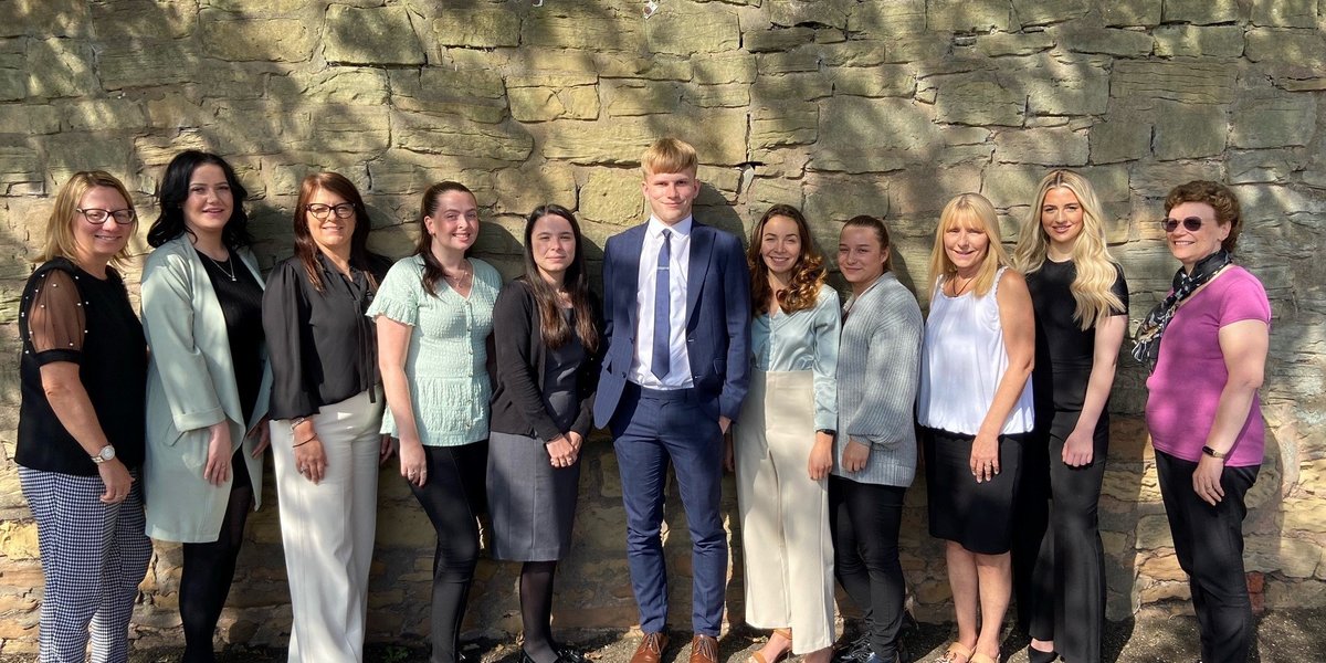 Expansion for Banner Jones as firm welcomes six new Paralegals to its ...
