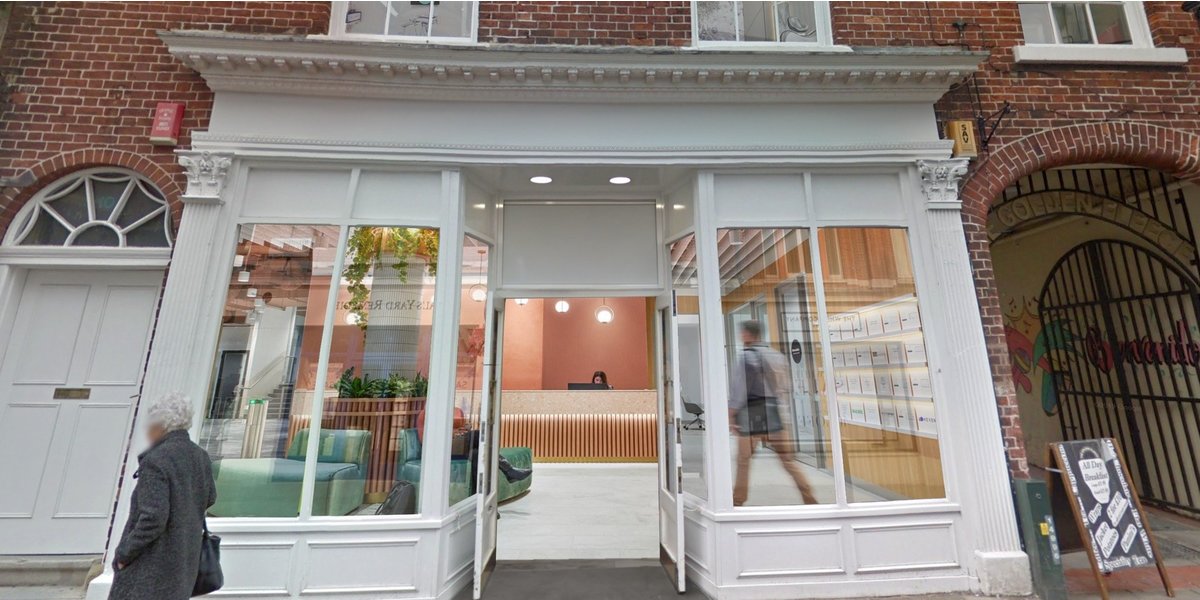 Banner Jones Advises We Are Spaces on Purchase of Latest Project ...
