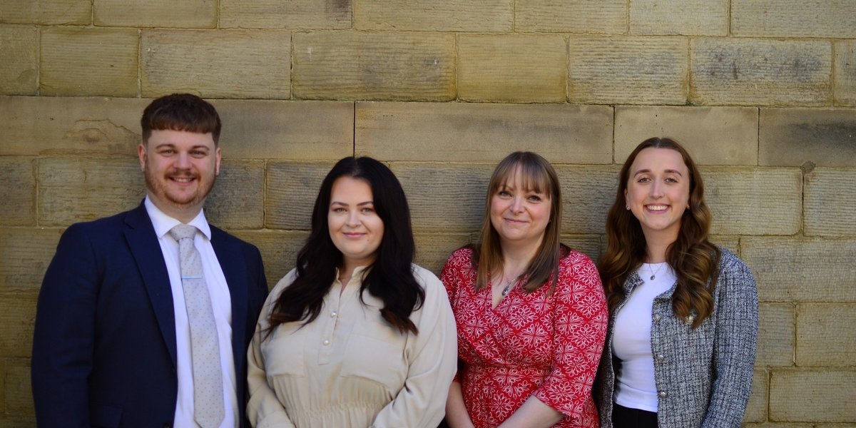 Banner Jones Strengthens Private Client Team with Key Appointments ...