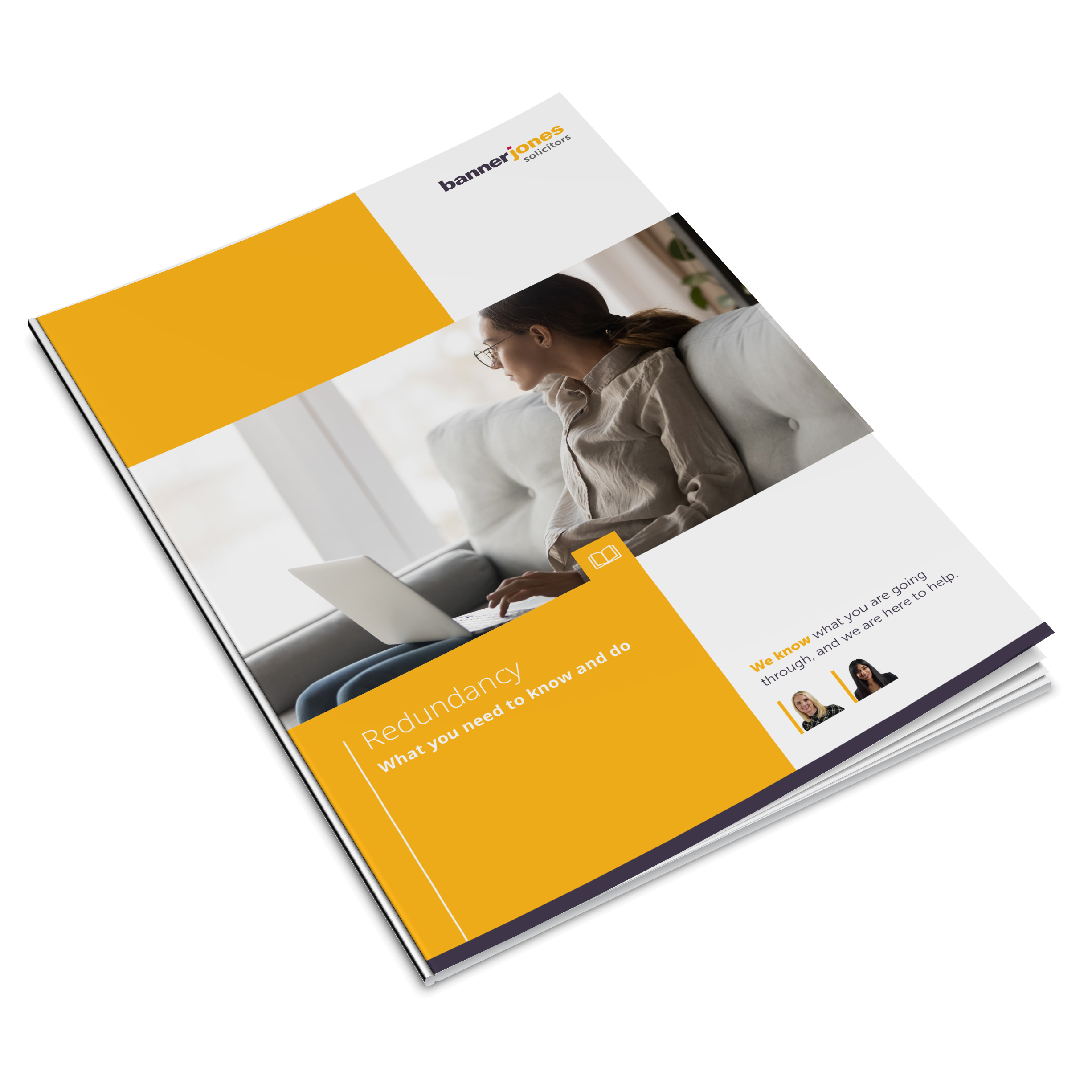 Redundancy Guide - What You need to know and do | Banner Jones Solicitors
