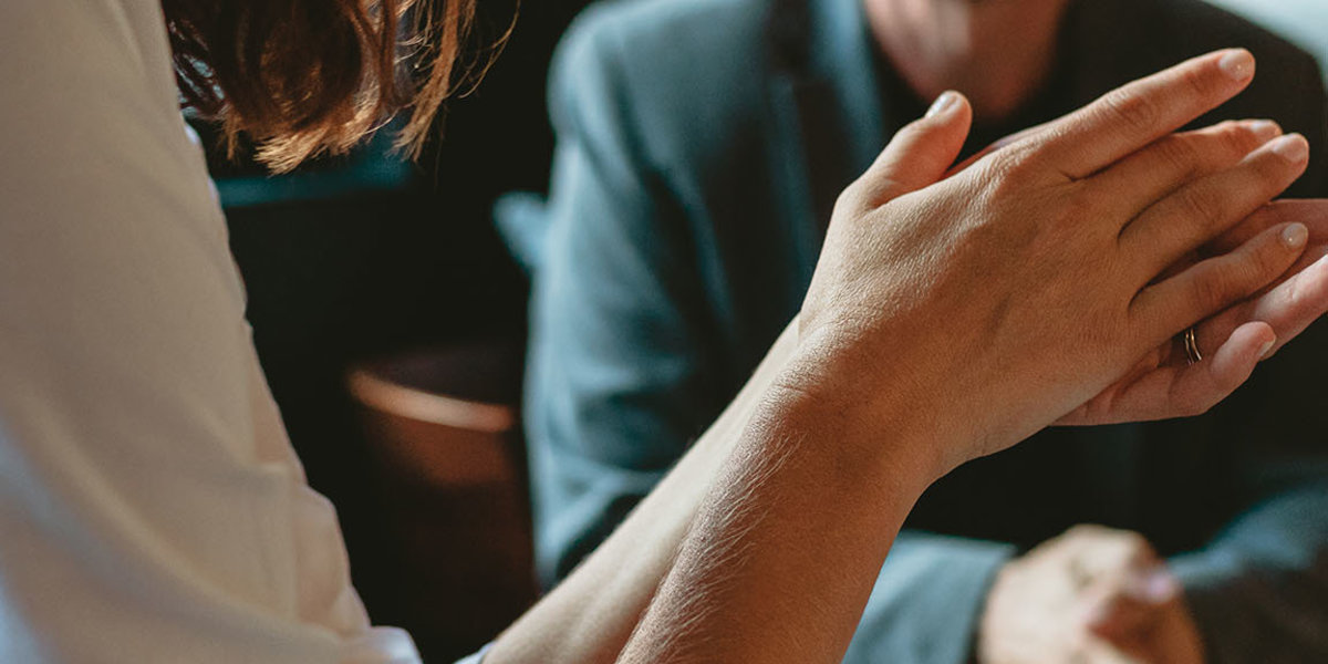 How do Child Protection Conferences Work? | Banner Jones Solicitors