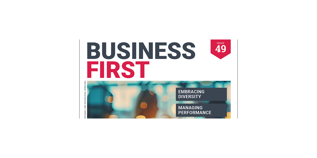 Business First Magazine - Spring 2026 | Banner Jones Solicitors