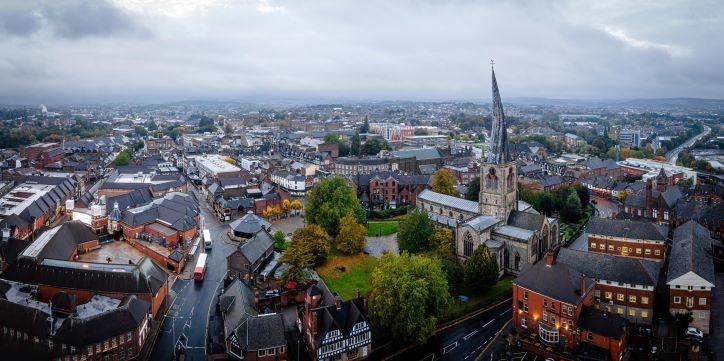 Conveyancing Solicitors in Chesterfield | Banner Jones Solicitors
