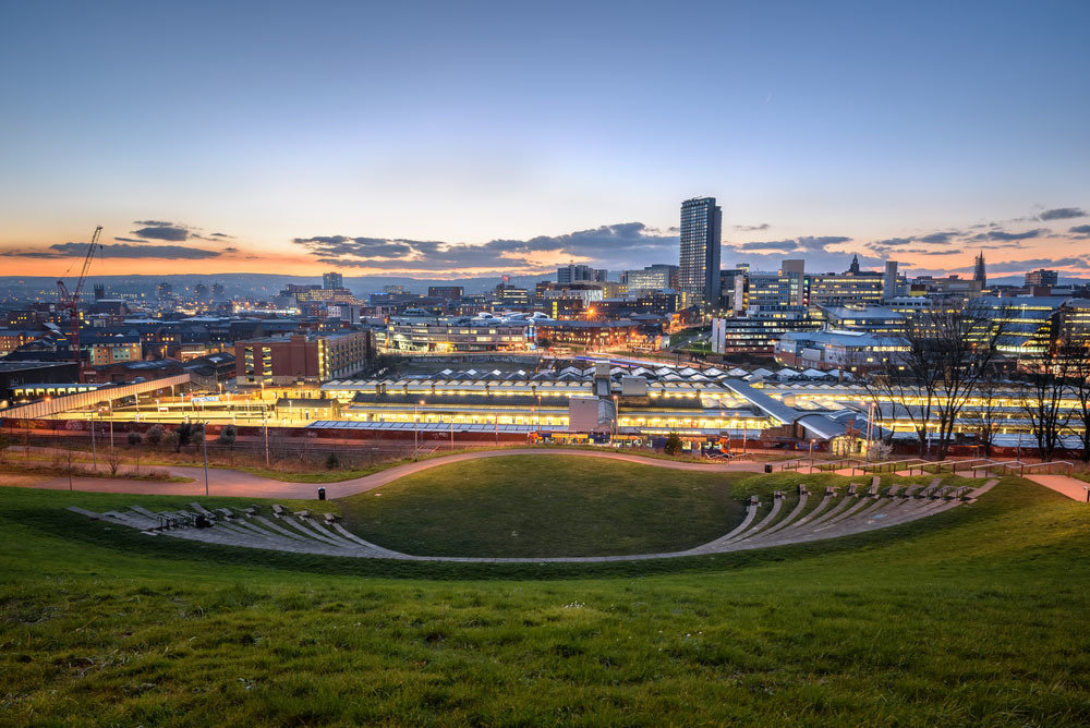 Conveyancing Solicitors in Sheffield | Banner Jones Solicitors