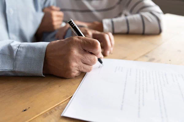 Will Writing Service | Banner Jones Solicitors