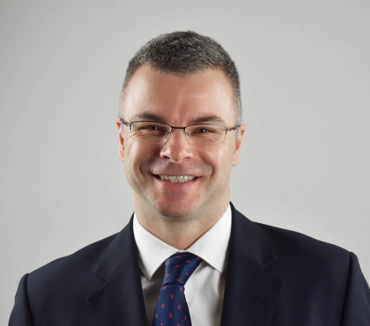 Ben Couch | Banner Jones Solicitors