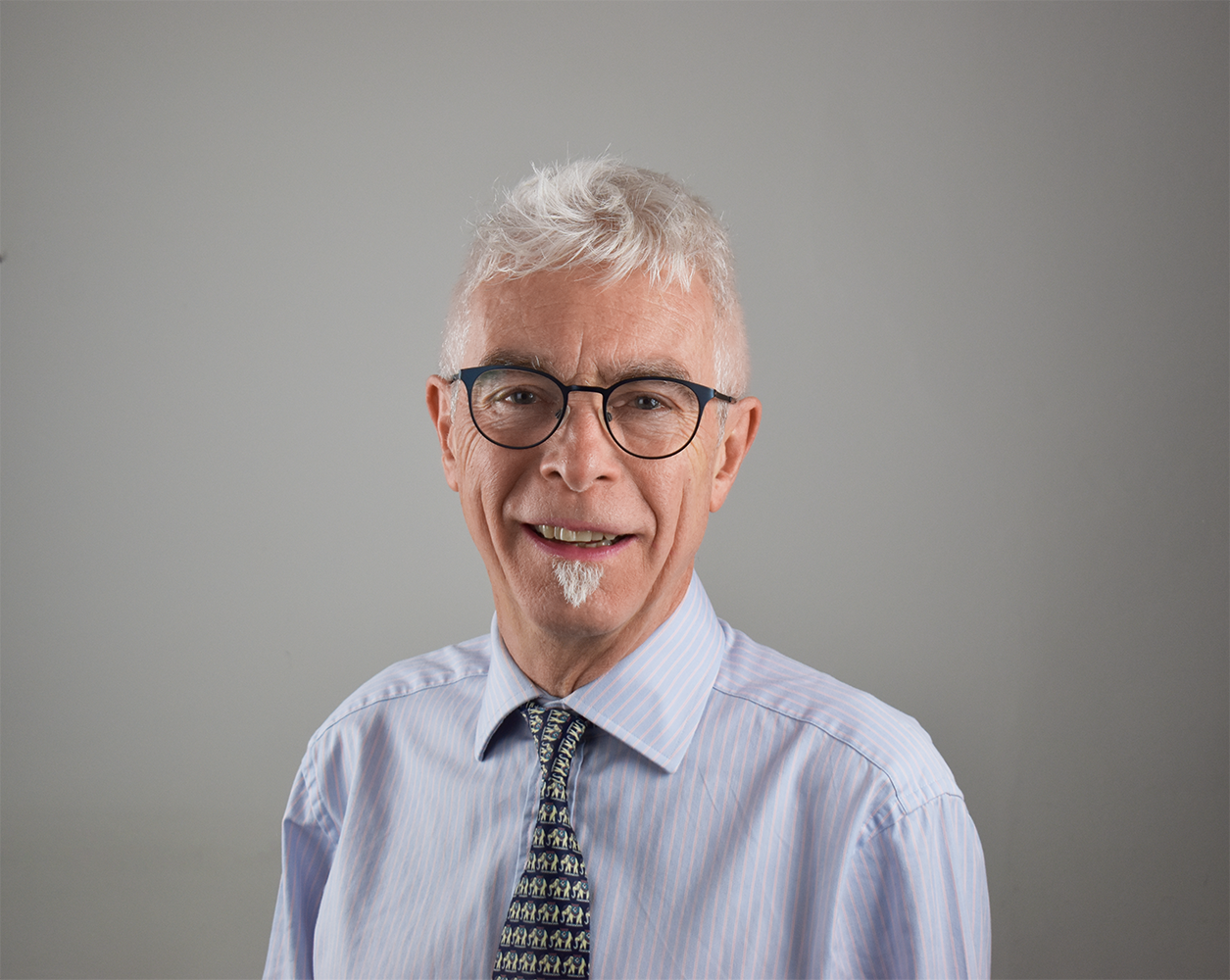 Peter jones | Banner Jones Solicitors