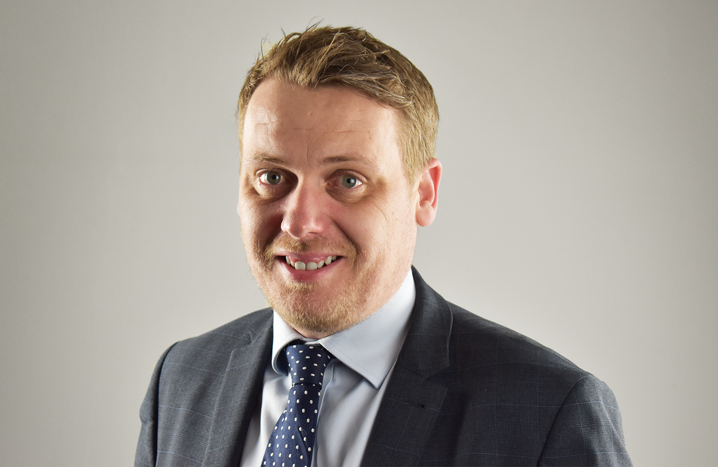 Jason Burnett | Banner Jones Solicitors
