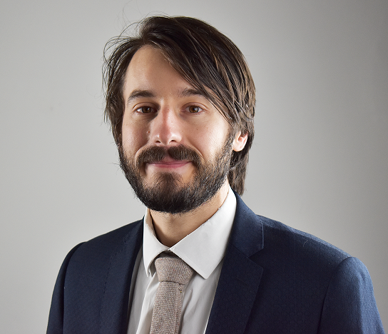 Tim Barley | Banner Jones Solicitors