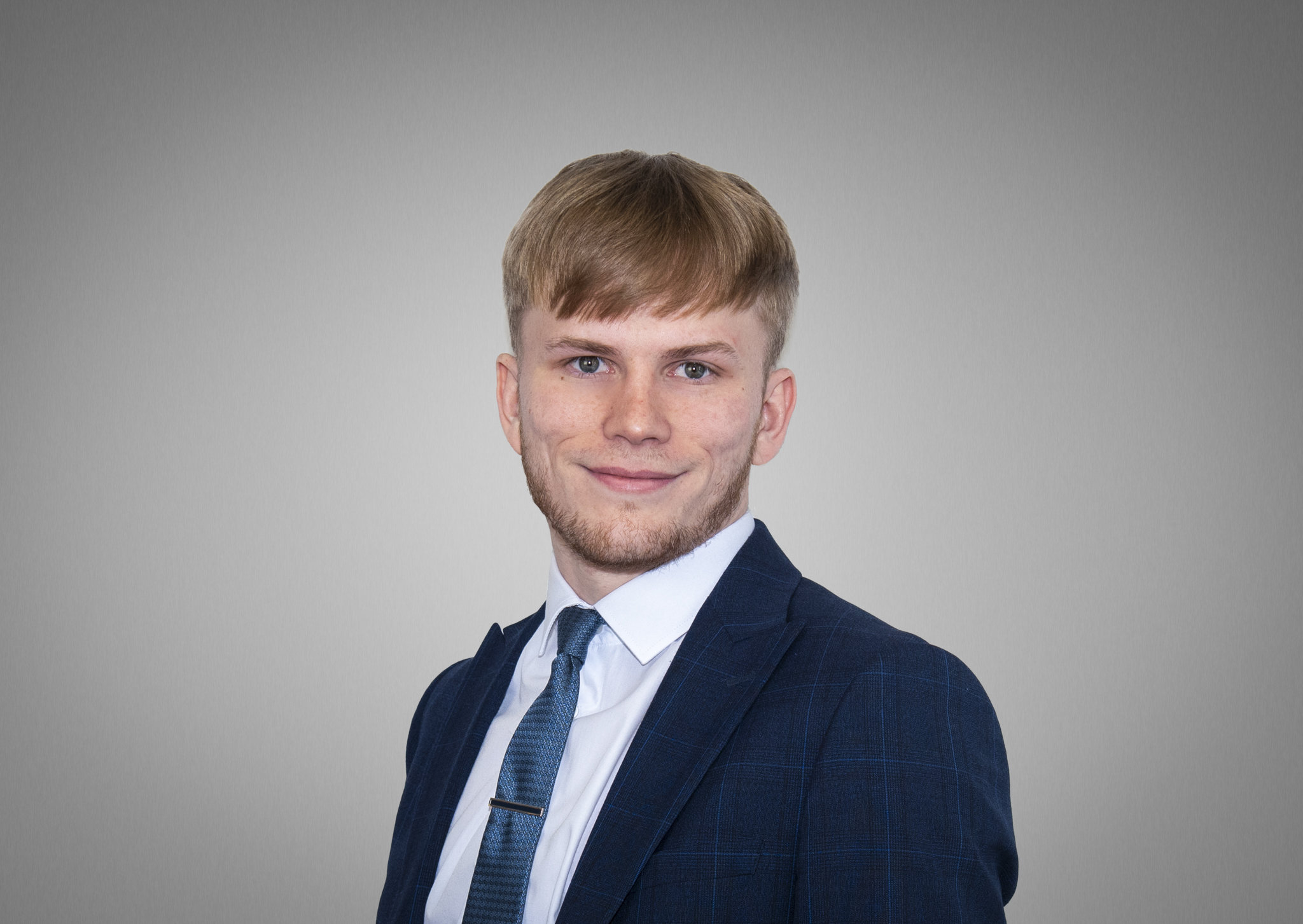 Nathan Lewis | Banner Jones Solicitors