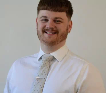 Jake Coy | Banner Jones Solicitors