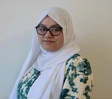 Maryam Azam | Banner Jones Solicitors