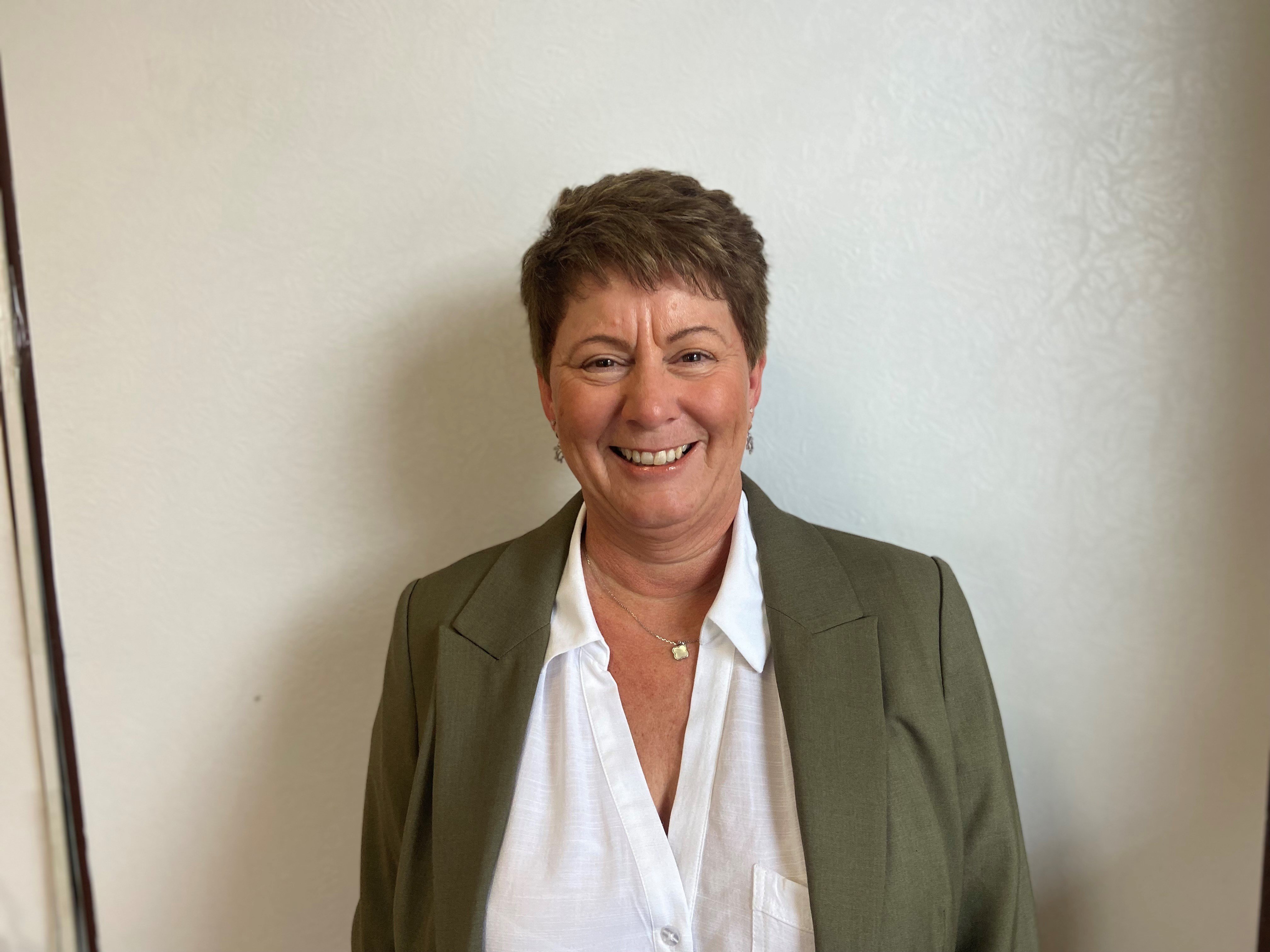 Zena Parker | Banner Jones Solicitors