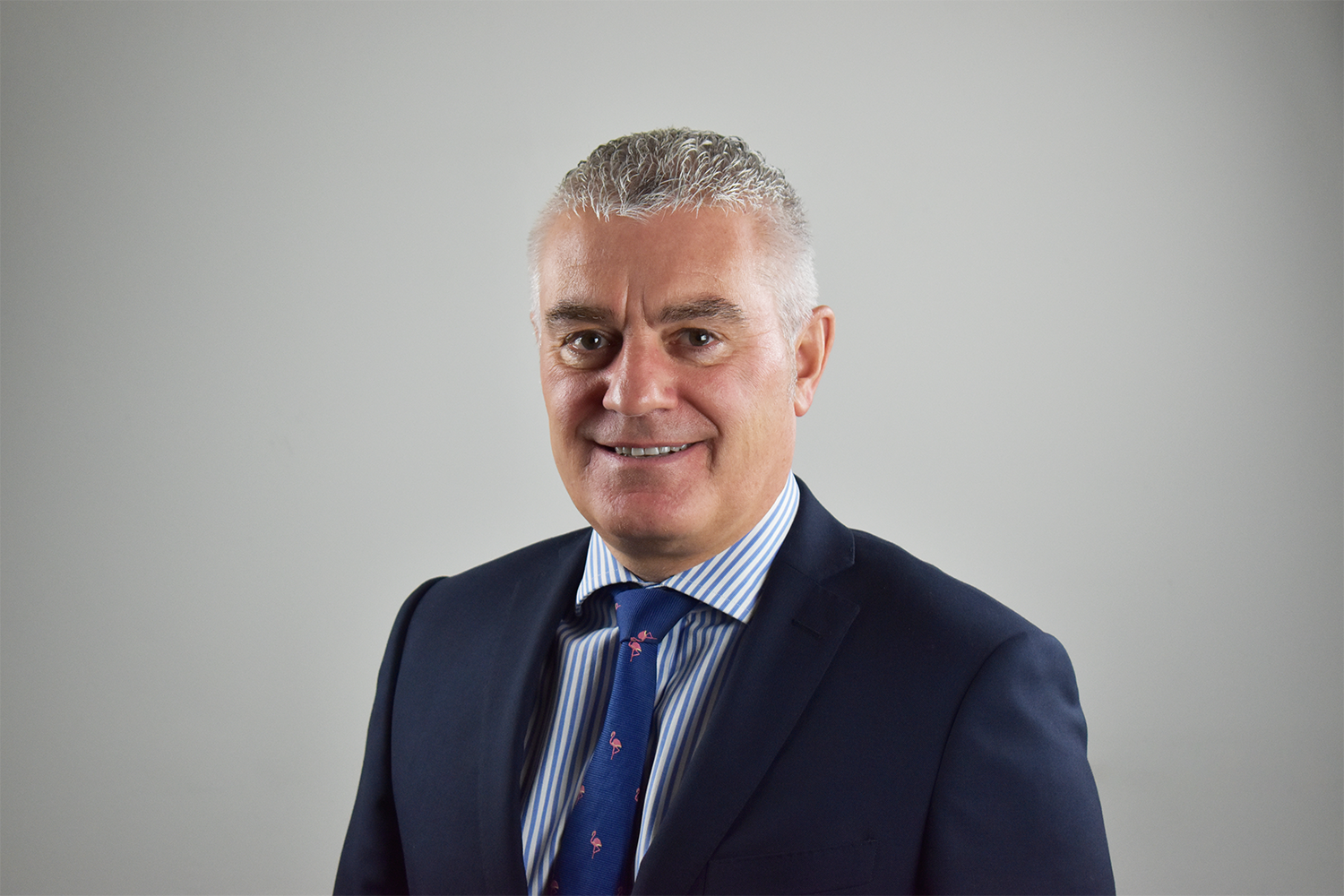 Simon wright | Banner Jones Solicitors
