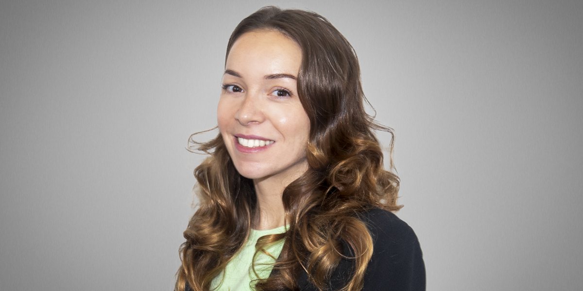Jade Burns | Banner Jones Solicitors