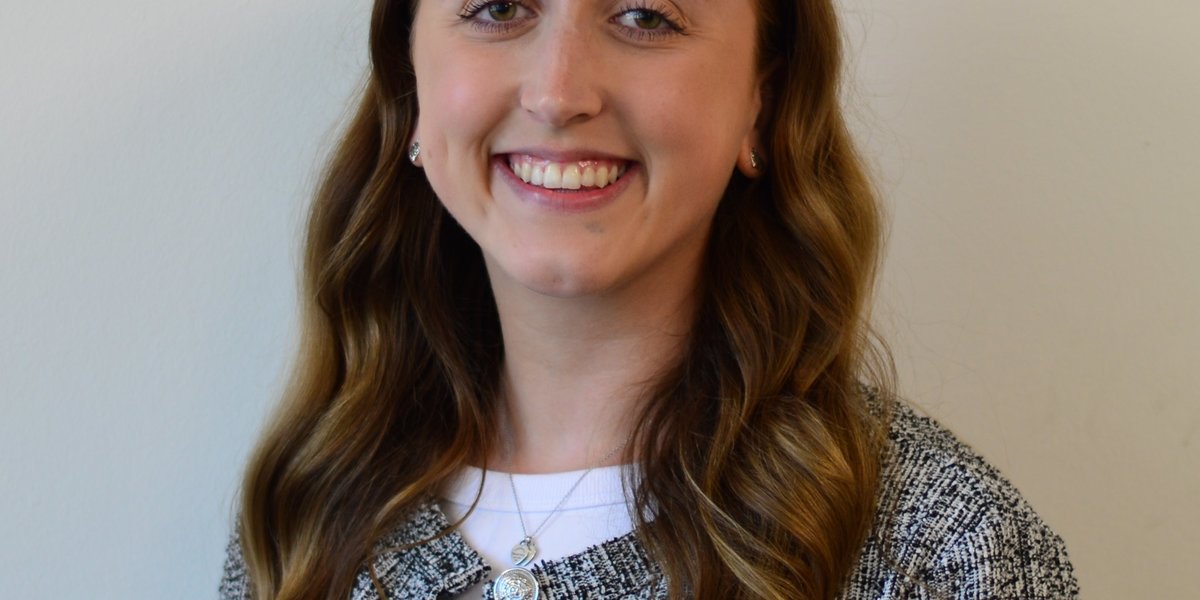 Aimee Gill | Banner Jones Solicitors