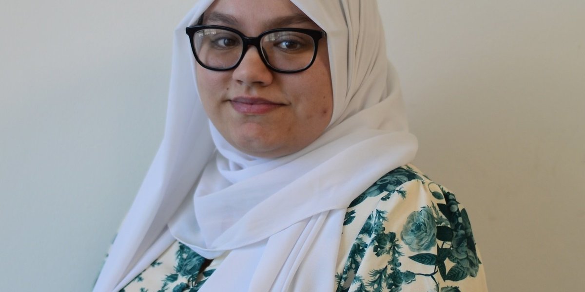 Maryam Azam | Banner Jones Solicitors